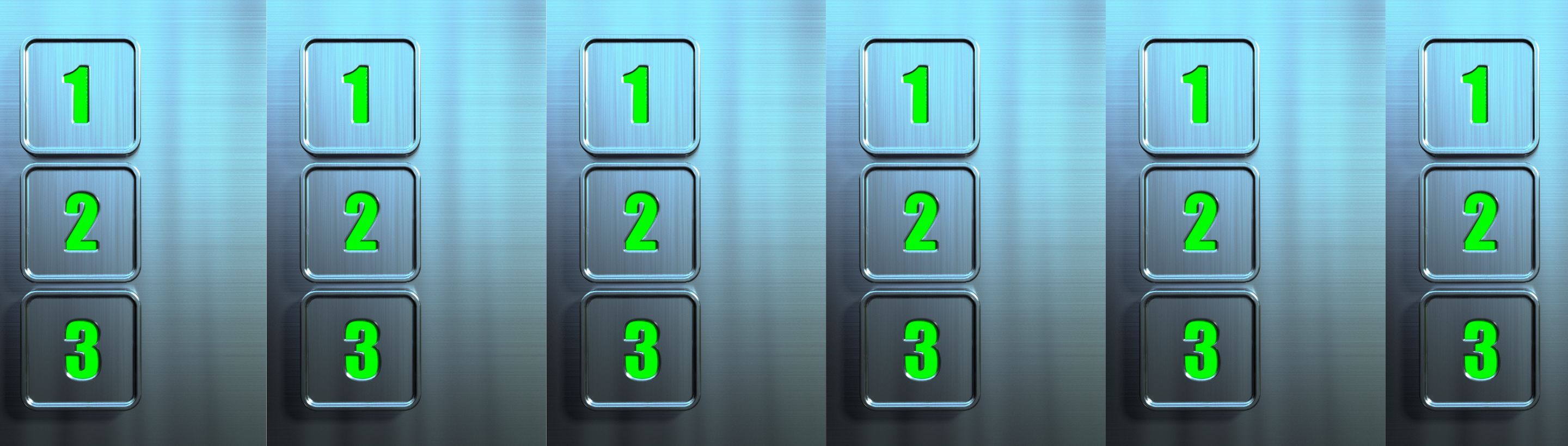 22 puntos claves adicionados en la actualización de la NTC 5926-1 2021 | GOLD Ascensores